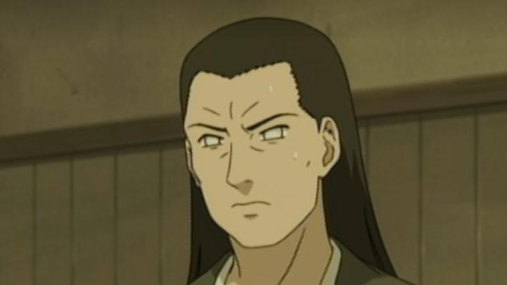 Naruto: It’s a Miracle the Hyuga Clan Didn’t Rebel Like the Uchihas ...