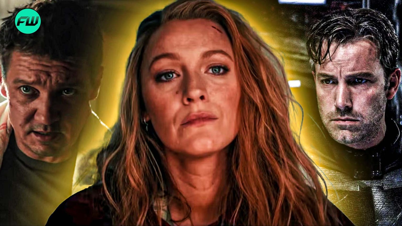 “You’re kinda an OK actor”: Jeremy Renner Had a Hard Time Trusting Ben ...