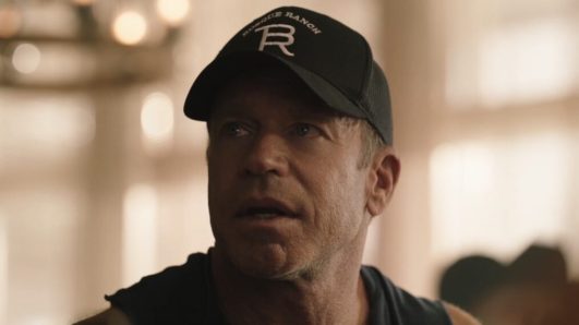 Forget NCIS, Almost No Yellowstone Fan Knows Taylor Sheridan Played 2 ...