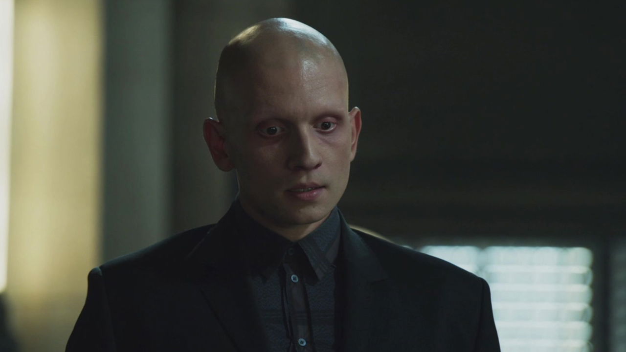 10 Actors Who Have Played Two or More Characters in DC Movies
