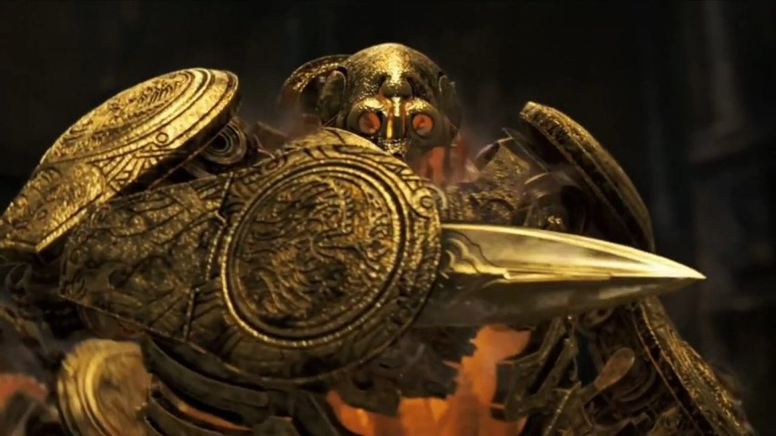 The Result Was an Exquisite Masterpiece: It Took Guillermo del Toro 8 ...
