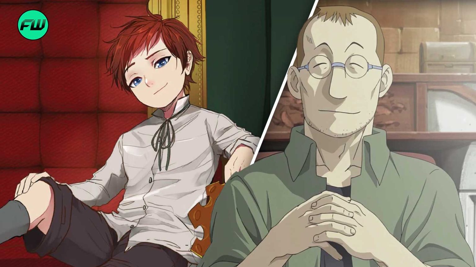 "This bast**d needs to die": 1 Character in 'The Beginning After the ...