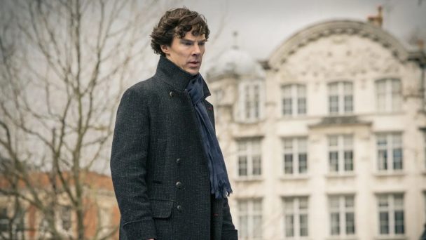 Sherlock Season 5 Renewal Status, Benedict Cumberbatch's One Condition ...