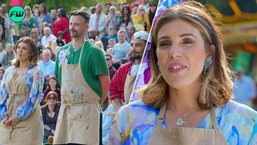 5 Unknown Facts About "The Great British Bake Off" Season 15 Winner ...