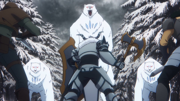 Solo Leveling Is Purposefully Omitting Manhwa Panels to Make Other ...