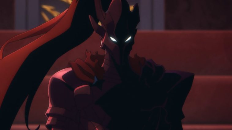 "Bro got isekaied as Igris": Solo Leveling Author Confirming Igris ...