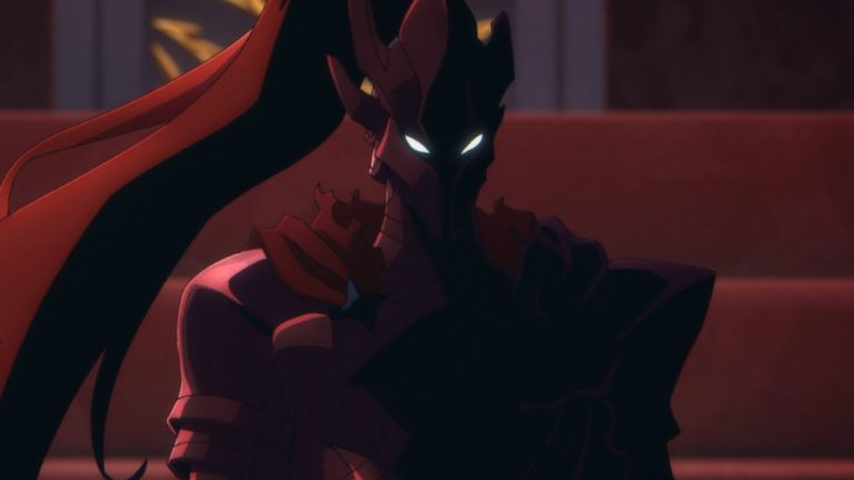 My Love for Igris Makes It Obvious Why 'Solo Leveling' Season 2's Fight ...