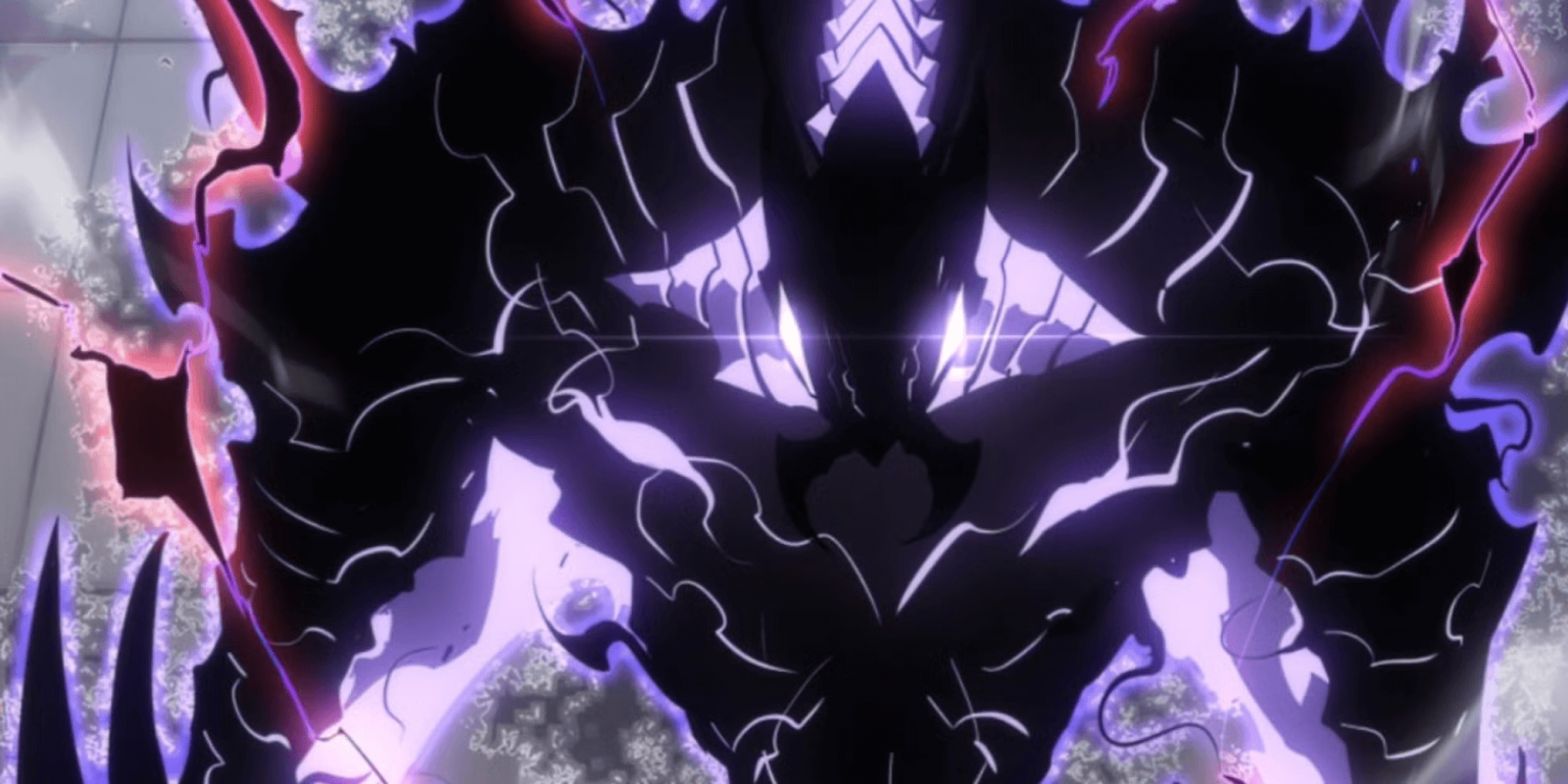 'Solo Leveling' Is Close to Crossing the Thin Line Between Cliffhangers ...