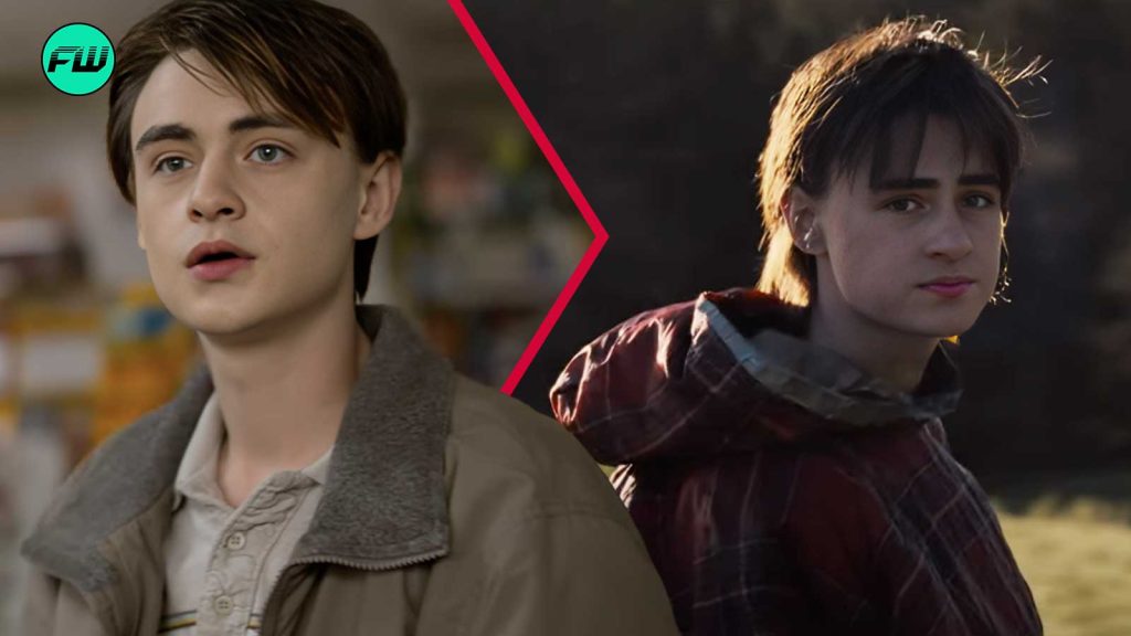 Jaeden Martell Turns 22: 6 Unknown Facts About the "Arcadian" Star