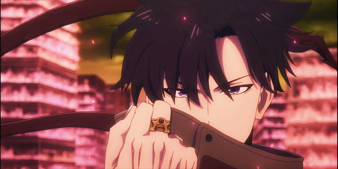 The True Significance Behind Pomegranates in ‘Solo Leveling’ Opening ...