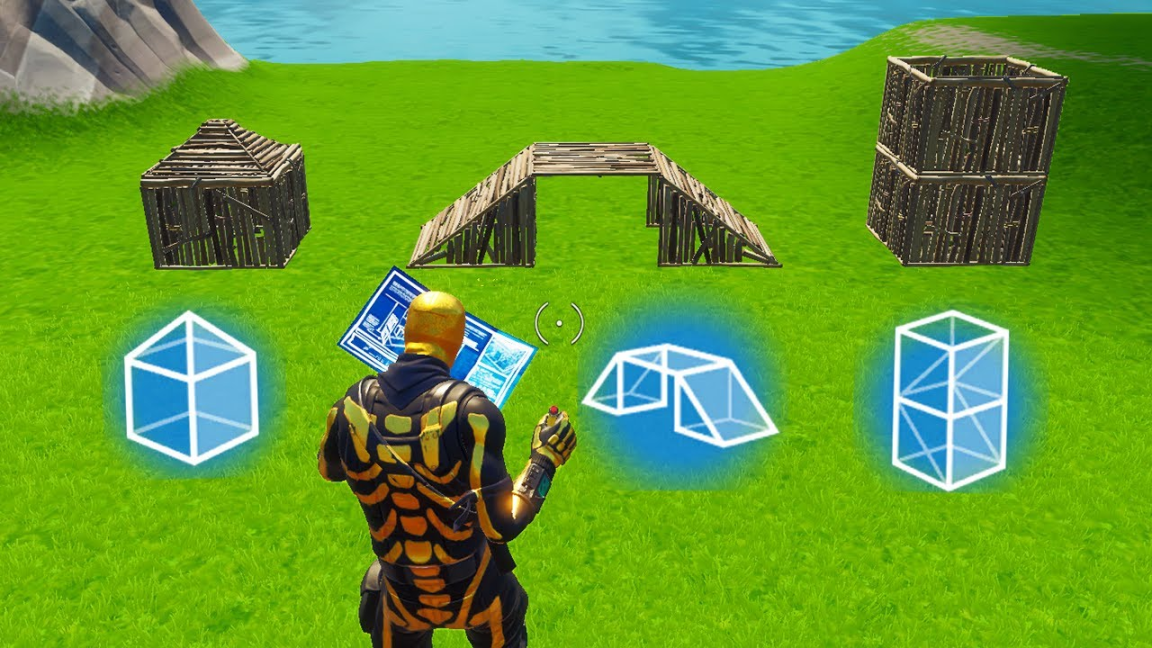 Leaks Suggest Fortnite Is Finally Paying Attention to the Mechanic That ...