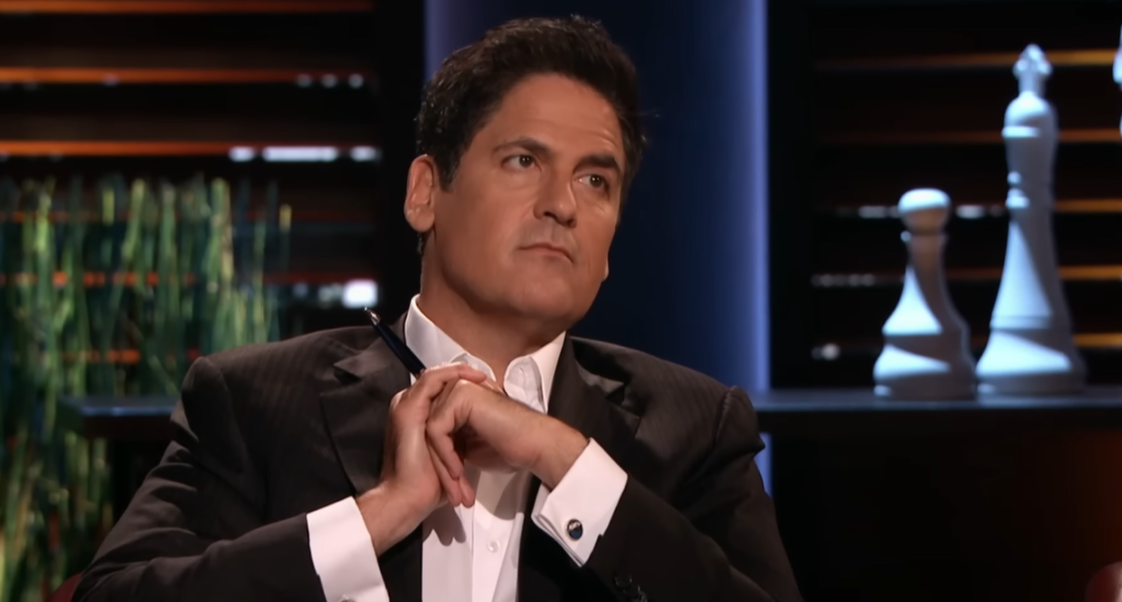 "This stuff is hideous": 8th Best Selling Shark Tank Product Turned ...