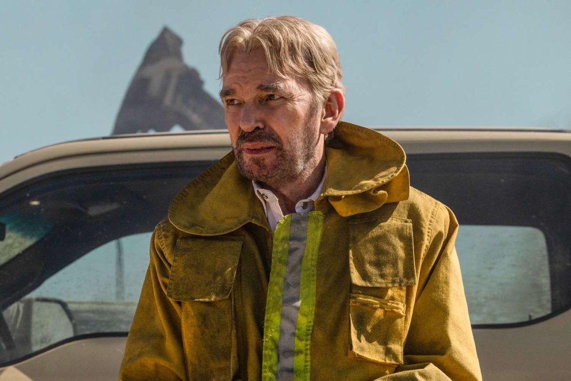 Landman Episode 9: Taylor Sheridan Can Finally Make Demi Moore a ...