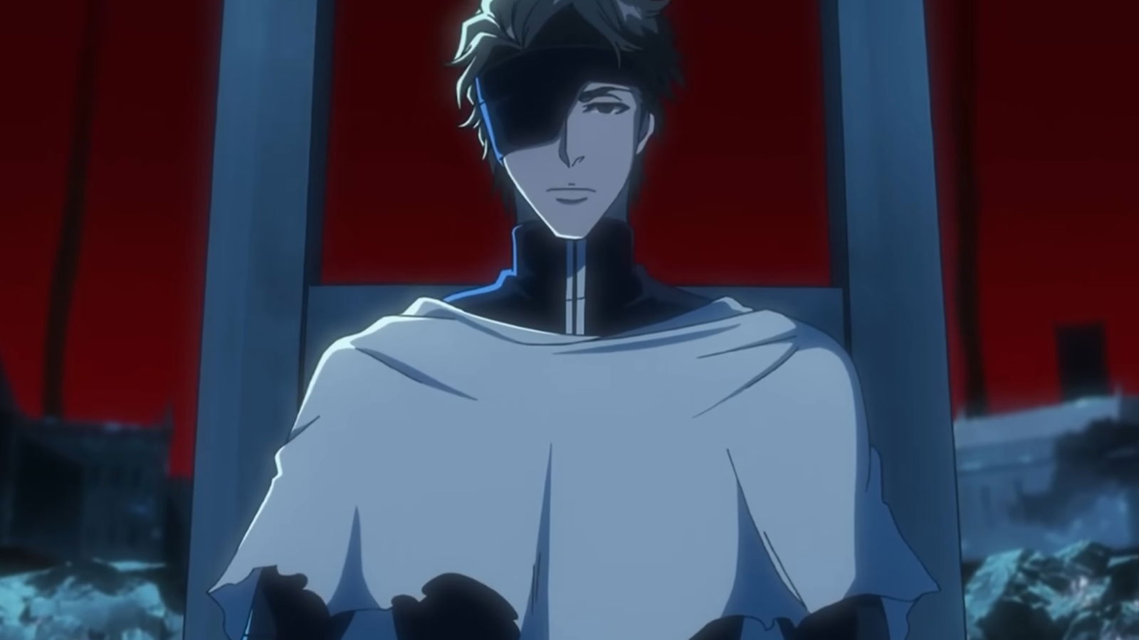 It Was Aizen's Plan All Along: Bleach Theory Reveals Aizen Created ...