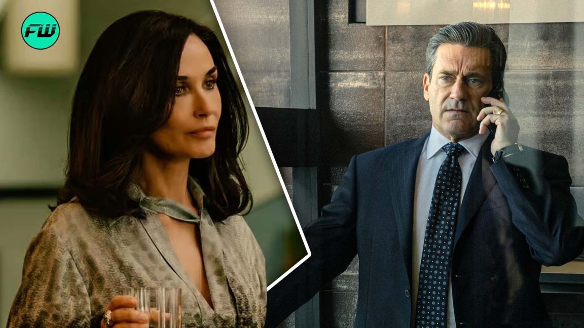 Landman Episode 9: Taylor Sheridan Can Finally Make Demi Moore a ...