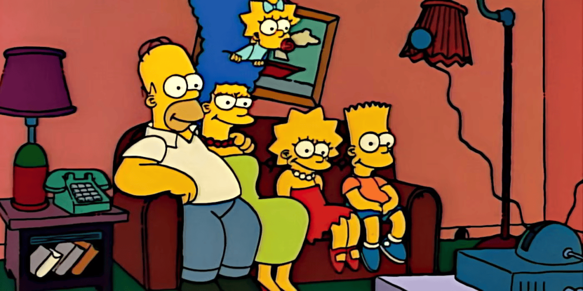 The Simpsons: Top 10 Predictions That Could Still Come True by 2026