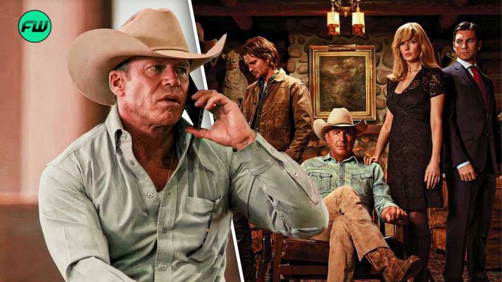 “I wanted to capture the realism of that”: Yellowstone Would’ve Been a ...