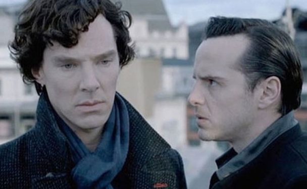 RDJ's Sherlock Holmes 3 Can Fix BBC’s Biggest Flaw by Casting an MCU ...