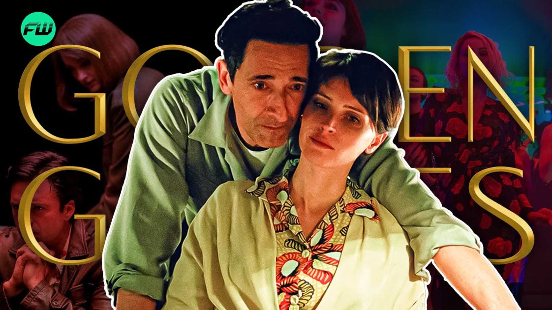 Golden Globes 2025 Full Winners List: Shocking Surprises, Major Snubs on a Historic Night of Awards