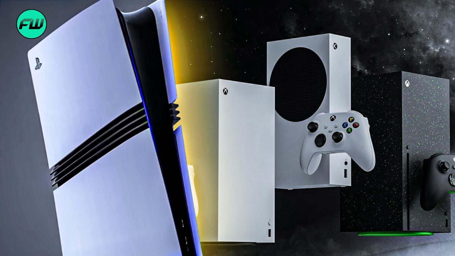 Microsoft Could Take the Lead Over PlayStation as New Xbox Prime ...