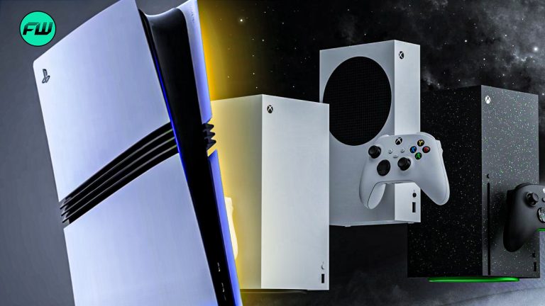 Microsoft Could Take the Lead Over PlayStation as New Xbox Prime ...