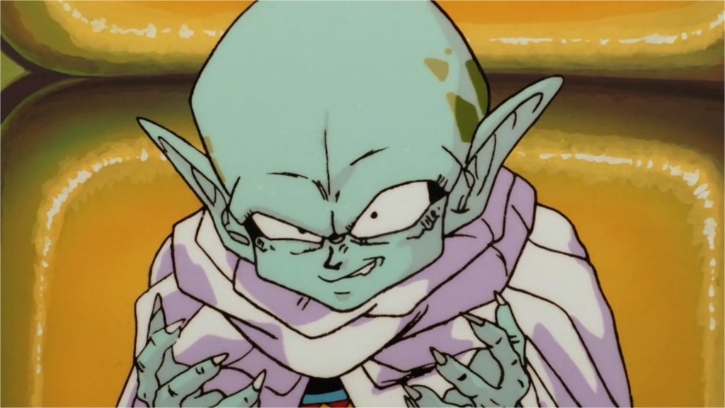 One 36-Year-Old Dragon Ball Z Movie Is Incredibly Fun but a Major ...