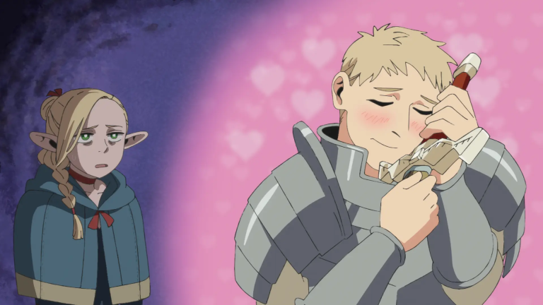 "Laios is a little bit autistic": Delicious in Dungeon Author Has ...