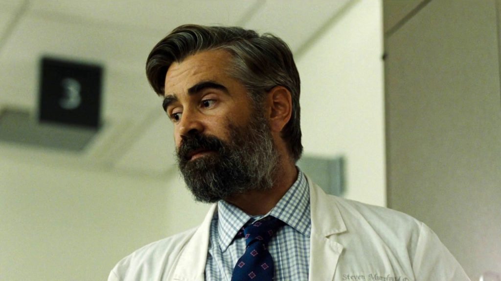 5 Most Memorable Movie Roles Played by Colin Farrell, Ranked
