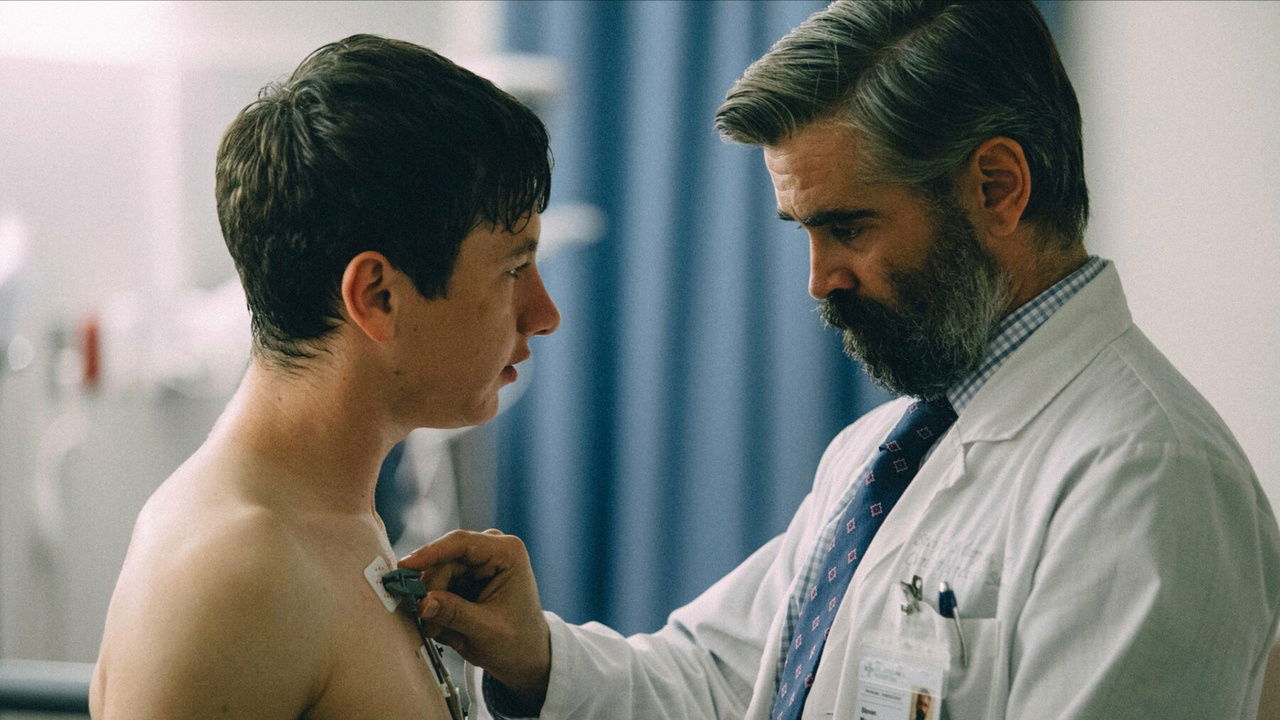 5 Most Memorable Movie Roles Played by Colin Farrell, Ranked