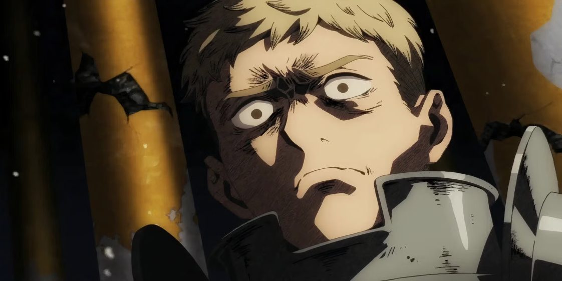 "Laios is a little bit autistic": Delicious in Dungeon Author Has ...