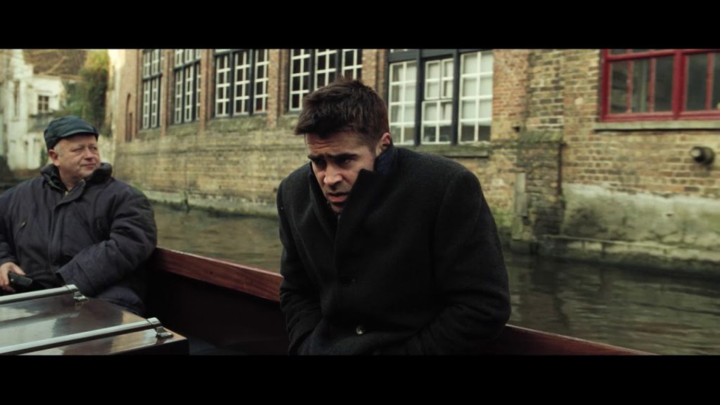 5 Most Memorable Movie Roles Played by Colin Farrell, Ranked