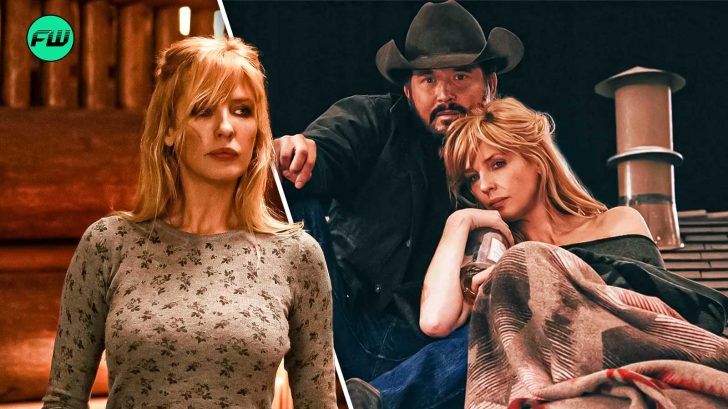 ‘Beth & Rip’ Spin-off Can Give Beth Dutton the Only Digestible ...