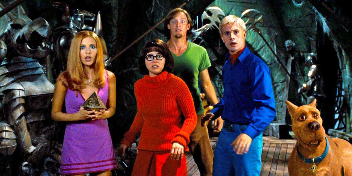 "An edgier film geared toward older kids": Lost R-Rated Version of ...