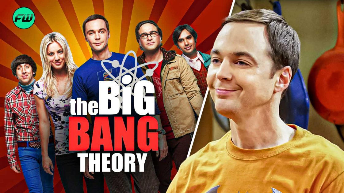 The Big Bang Theory Cbs Got Sued Over Sheldons Favorite Soft Kitty Song