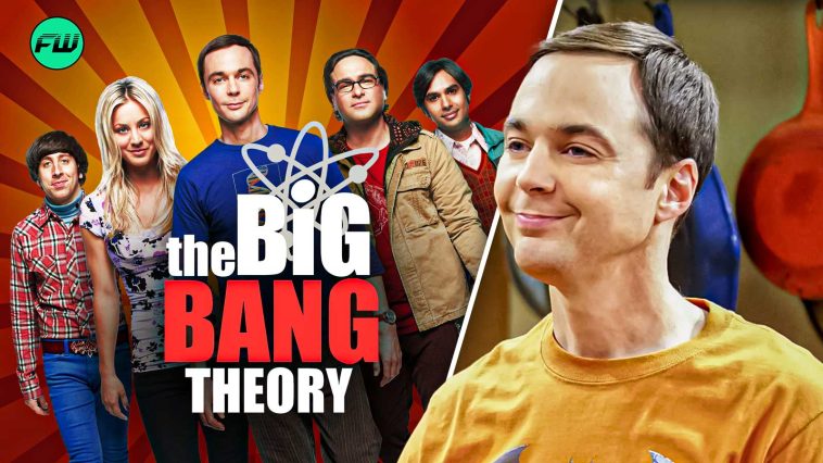 The Big Bang Theory: CBS Got Sued Over Sheldon's Favorite 'Soft Kitty' Song