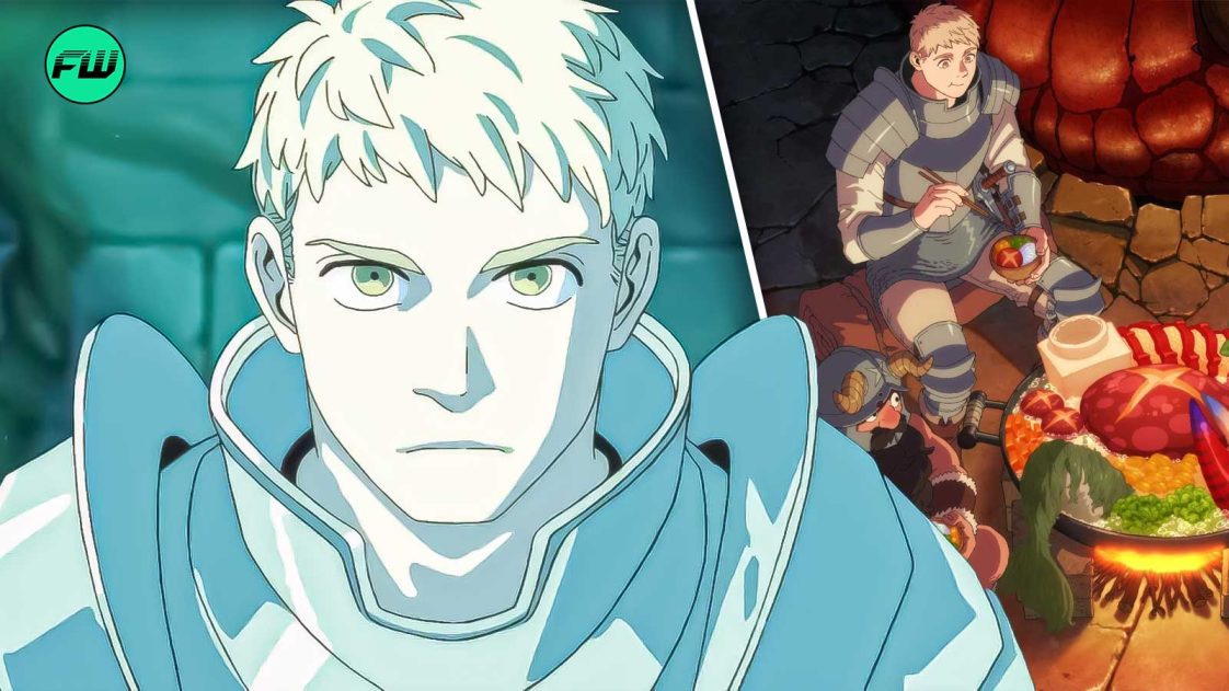 "Laios is a little bit autistic": Delicious in Dungeon Author Has ...