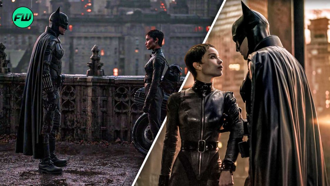 "We’re continuing the story": Matt Reeves’ Comment Seemingly Confirms ...