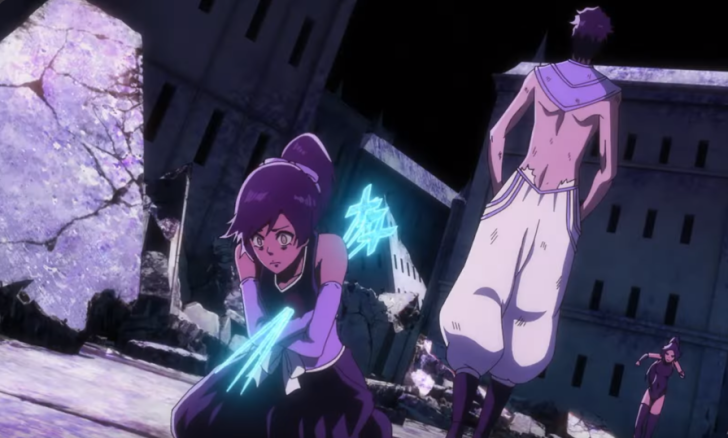 "This is why he didn't want smoke with Mayuri": Bleach Fans May Think ...
