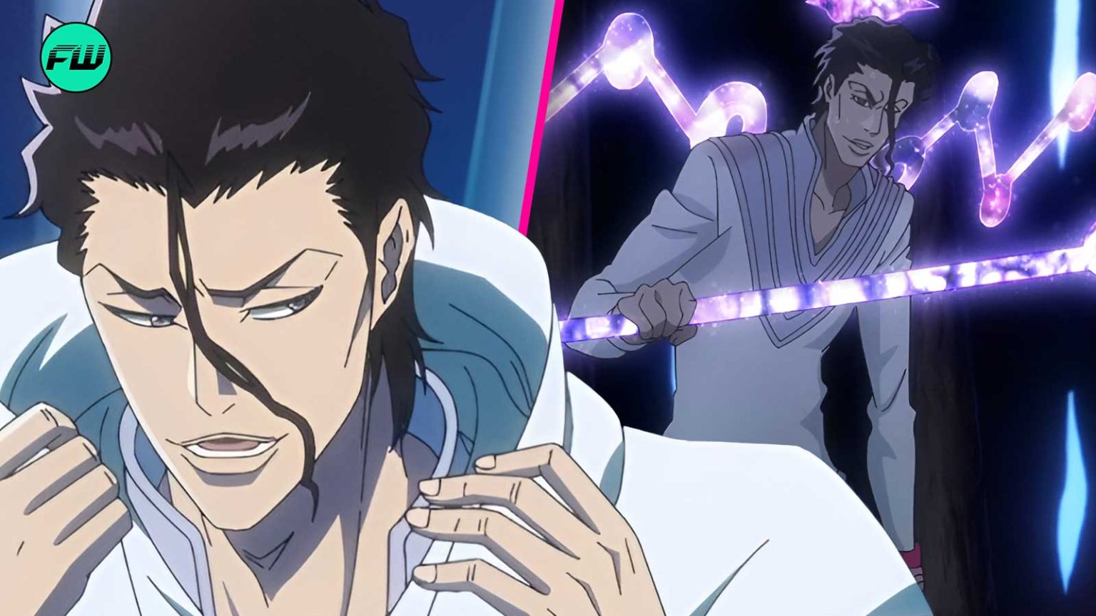 "This is why he didn't want smoke with Mayuri": Bleach Fans May Think ...