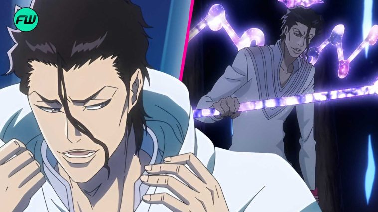 "This is why he didn't want smoke with Mayuri": Bleach Fans May Think ...