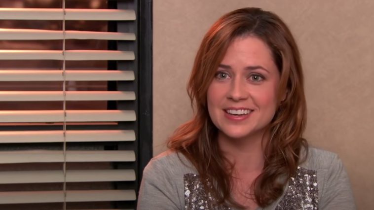 "I wish Pam could be a little prettier": Jenna Fischer Felt She Was ...