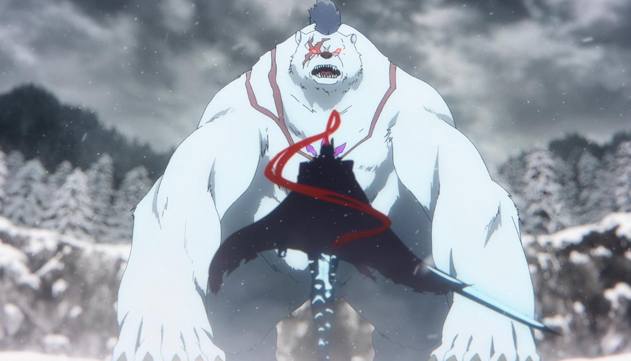 My Love for Igris Makes It Obvious Why 'Solo Leveling' Season 2's Fight ...