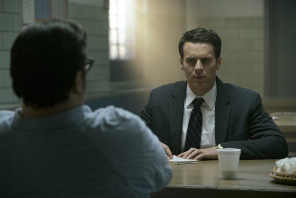 Here’s Why Netflix’s Mindhunter Was Canceled After Season 2