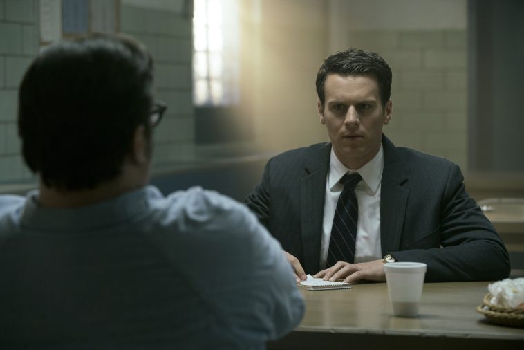 Here’s Why Netflix’s Mindhunter Was Canceled After Season 2