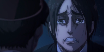 The Message Behind Eren’s Doomed Fate Is Exactly Why Hajime Isayama ...