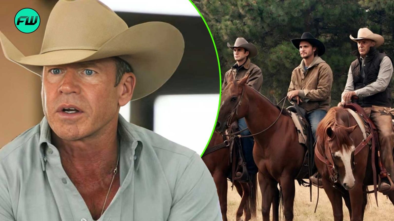 ‘Just lay off the music videos and spinny horses’: A ‘Yellowstone ...
