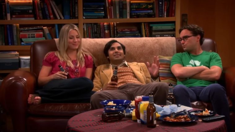 The Big Bang Theory Star Who Made $50K Per Episode Saved His $3M Net Worth After His Wife Denied ...