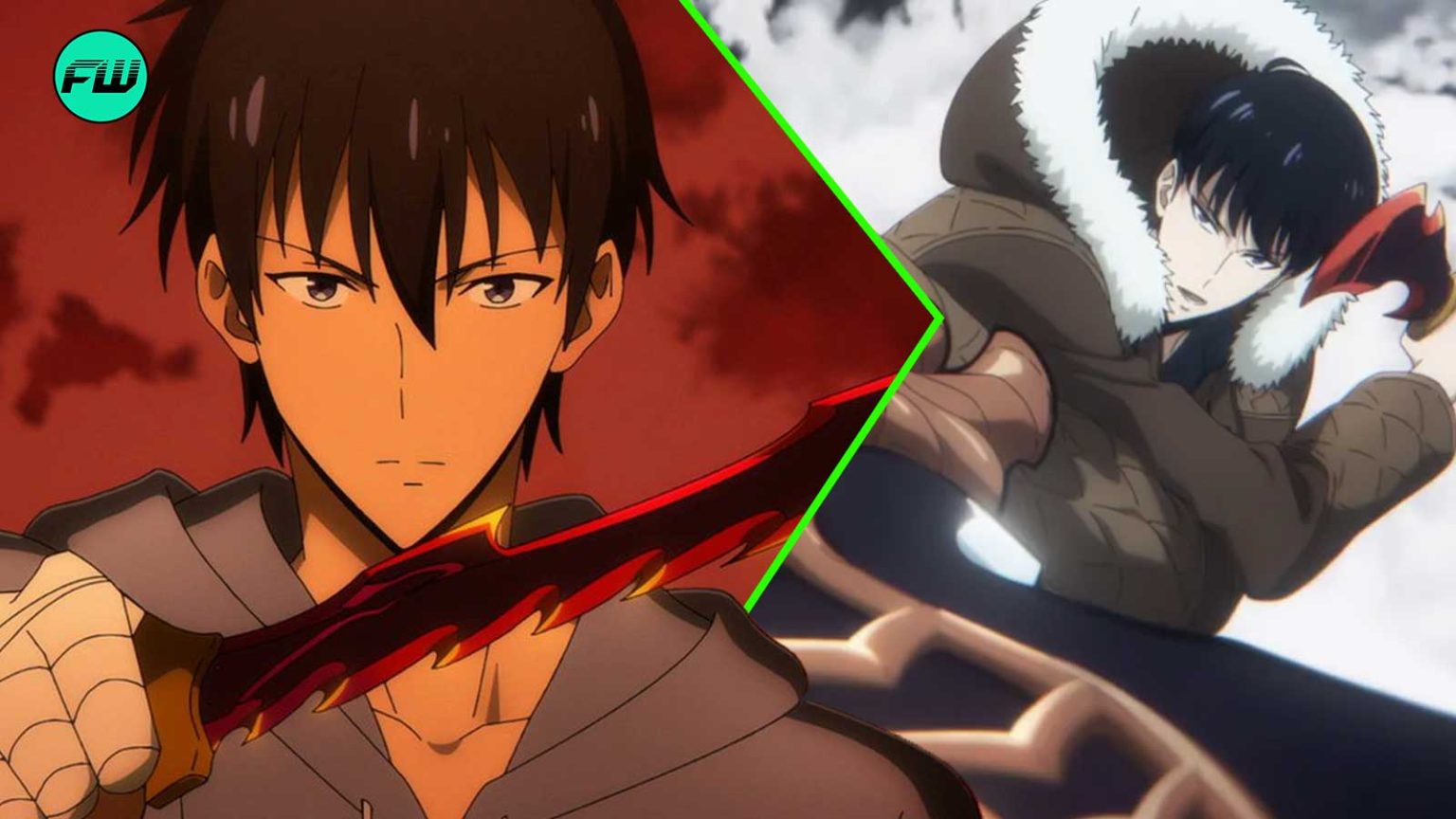 Solo Leveling Season 2’s Ending Teases Sung Jinwoo’s Biggest Ally and ...