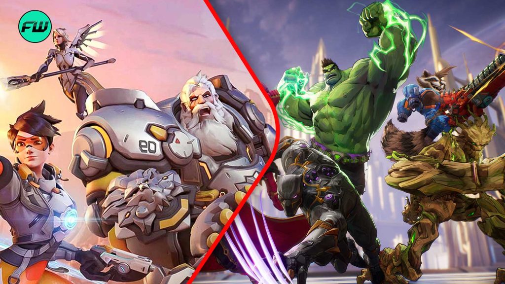 Marvel Rivals Likely to Nail a Massive Feature That Overwatch Struggled ...