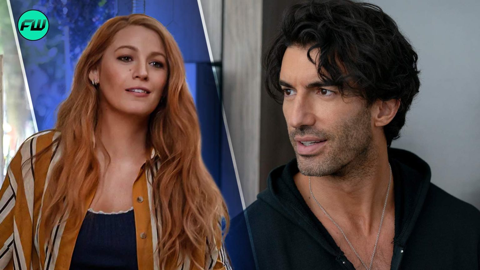 Why Blake Lively and Justin Baldoni's Ages in It Ends With Us Differ from the Book: Explained